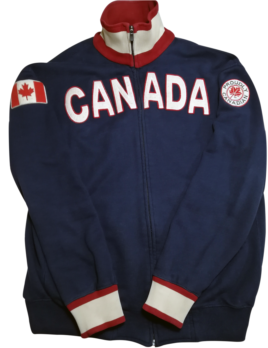 Men's Gear | Proudly Canadian Clothing