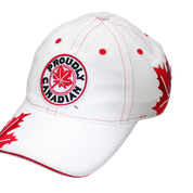 Classic Cap | Proudly Canadian Clothing